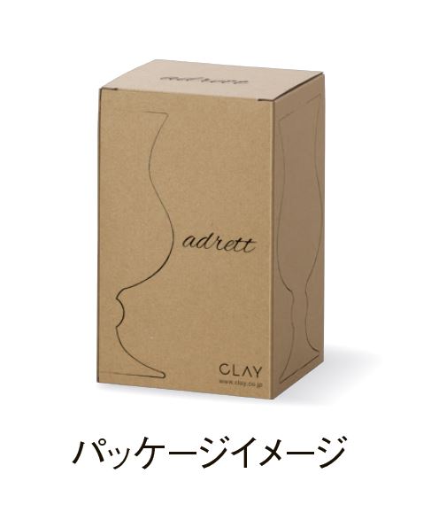 CLAY atta